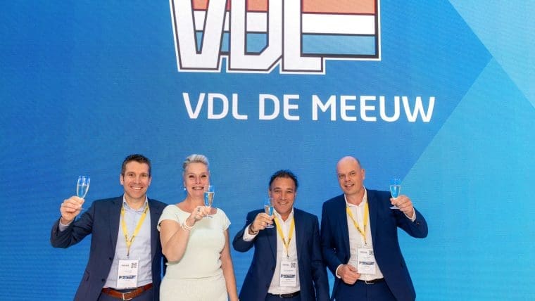 VDL De Meeuw | Altijd de ruimte die je nodig hebt