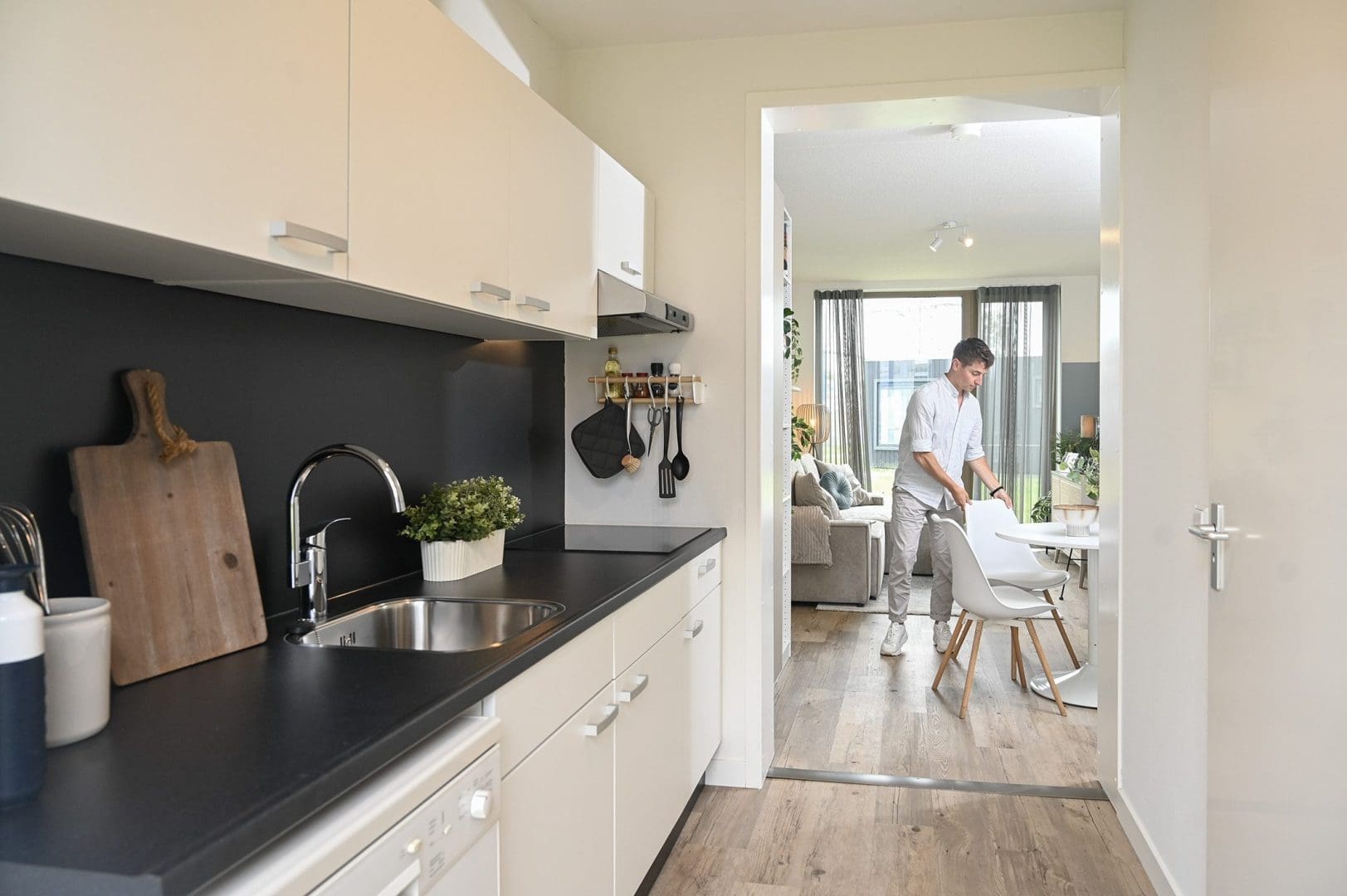 VDL De Meeuw en Het Verplaatsbare Straatje - VDL De Meeuw NL