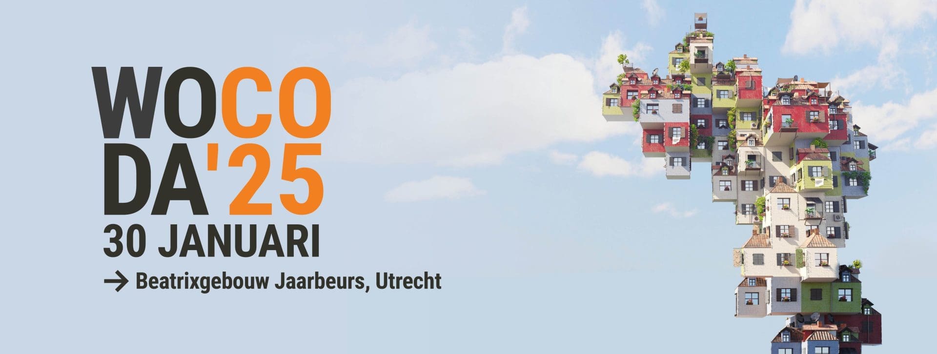 Kennissessie VDL De Meeuw op WOCODA 2025 - VDL De Meeuw NL