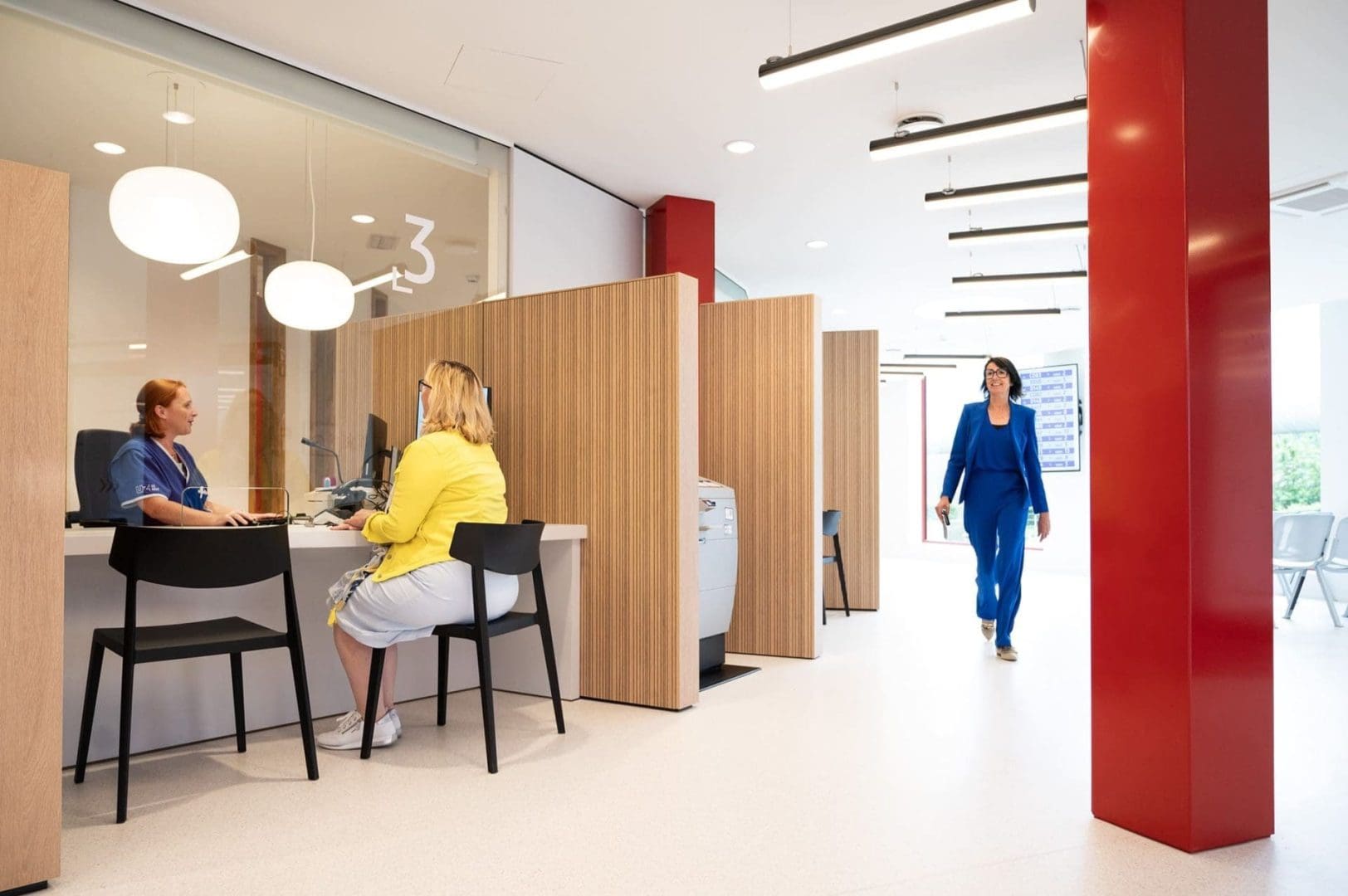 UZ Gent bouwt opnieuw met VDL De Meeuw | Flexibele zorgbouw